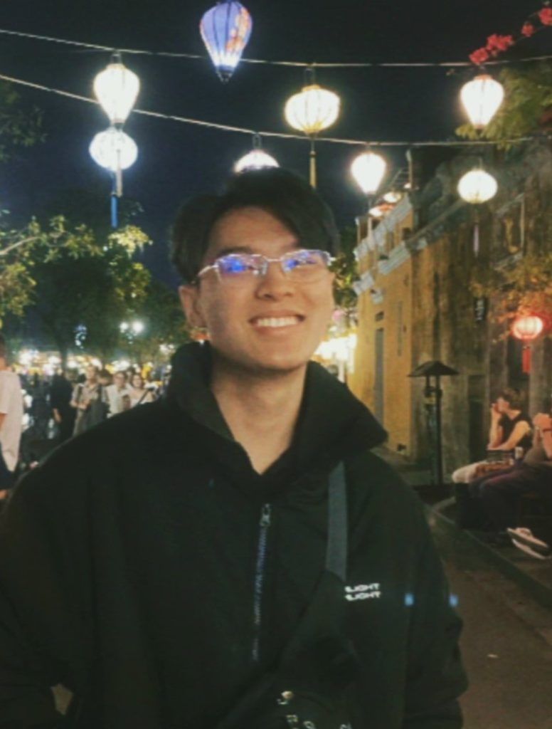 Members – Quantum AI Lab @ Phenikaa University